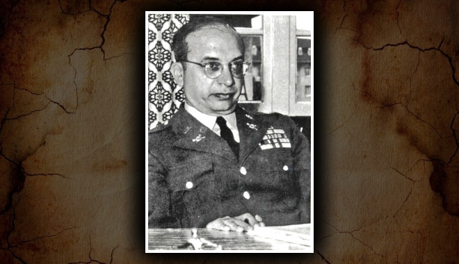 Confesión Philip J. Corso – Biblioteca Enigmas